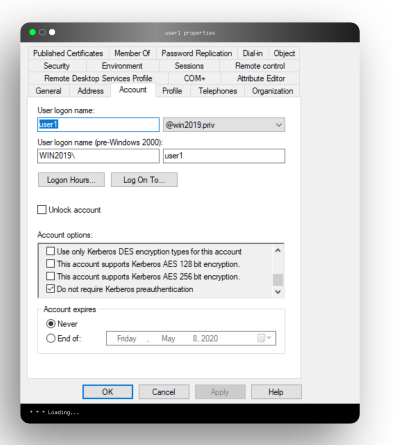 How to Stop the Kerberos Pre-Authentication Attack